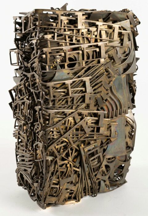 ART CONTEMPORAIN : Les artistes de la Galerie de Montpellier